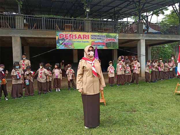 Persari 2022 - Sekolah Islam Tugasku